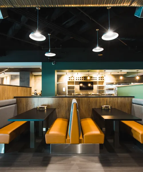 Home | Dining Services